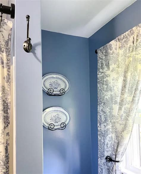 Behr Thundercloud S520 5 Paint Color
