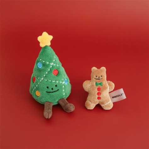 화려한 진저브레드