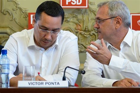 Revista Presei 31 Iulie Inca Un Sarac Si Cinstit” In Fruntea Psd Politeiaworld