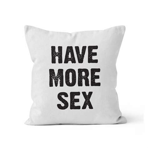 Not At All Sexy Things To Do To Have More Sex In A Relationship