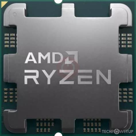 AMD Ryzen 5 7600X3D Specs | TechPowerUp CPU Database