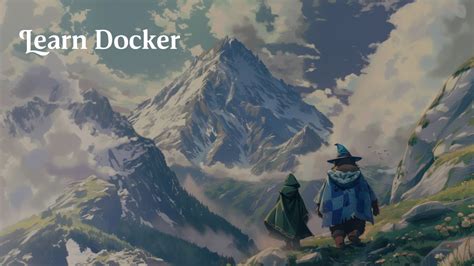 3000 Docker Online Courses For 2025 Explore Free Courses And Certifications Class Central