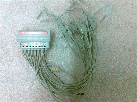Logic Analyzer Probe Analyzers Bmi Surplus
