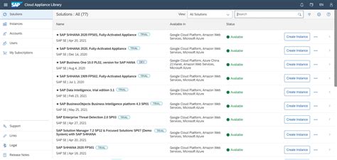 Sap Businessobjects Bi Platform 43 Sp01 Available Sap Community