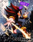 Shadow The Sexy Hedgehog Picture Blingee Com