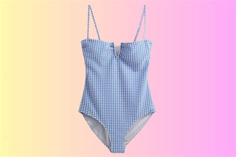 15 Best One Piece Swimsuits To Buy In Australia