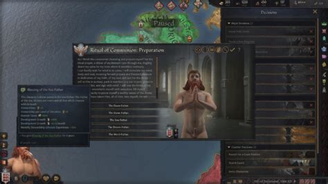 Homoerotic Faiths Crusader Kings 3 Loverslab