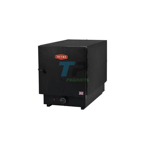 Mitre S50 Thermostatically Controlled Stationary Electrode Drying Oven Mitre S50 Thermostatically Controlled Stationary Electrode Drying Oven