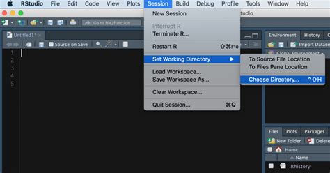 Beginner R Exercises And Solutions To Get Started Programming Dc