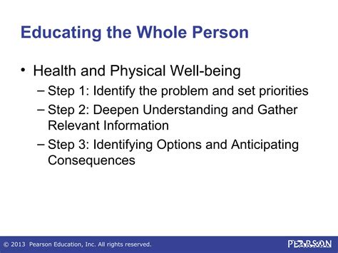 Chapter 3 Problem Solving Ppt