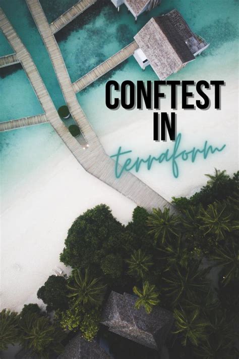 Steven R On Linkedin Conftest In Terraform In Action Rodrigtech