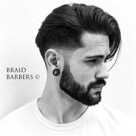 35 Low Taper Undercut Styles For Men To Look Sharp Hood Mwr