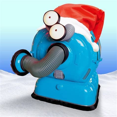 Teletubbies Vacuum Blow