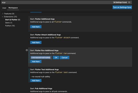 Mixing Packages That Don T Support Null Safety In Flutter DeveloperMemos