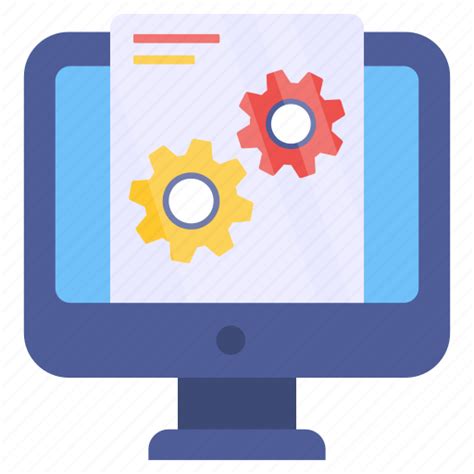 File Management File Development File Configuration File Setting