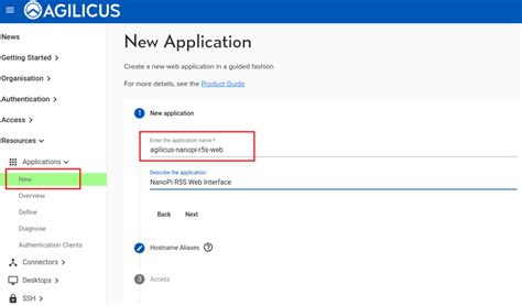 Agilicus Connector Gl Mt3000 Beryl Ax Agilicus