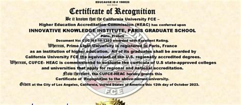 Certificate Of Representation Student Icon