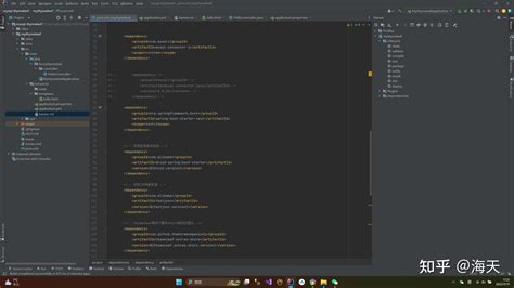 Springboot Thymeleaf mysql sqlserver banner txt port 海天第一次开启