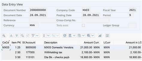 Sap Withholding Tax Aumtech Solutions Sap Training