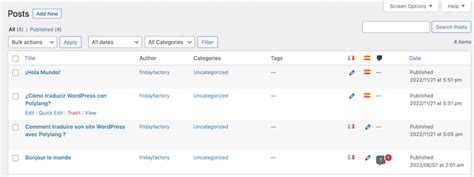 Xliff Exportimport Is Now Available For Your Translations With