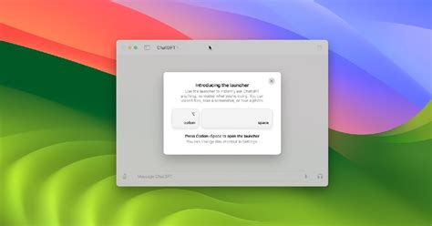 Apple Công Bố Chatgpt Trên Macos Sequoia Viết Bởi Minh Tuấn Mobile