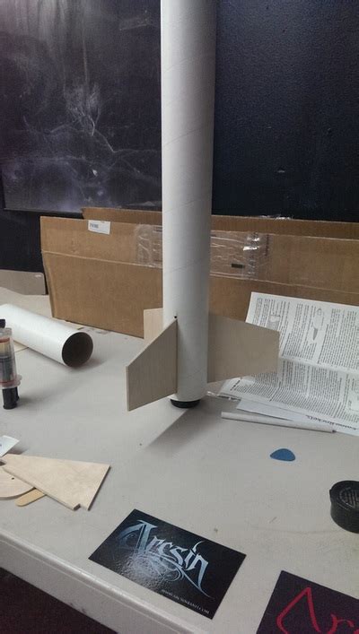 Nar Hpr Level 1 Certification Rocket Christopher Hayes Portfolio