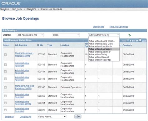 Oracle Peoplesoft Reviews 2025 Details Pricing And Features G2
