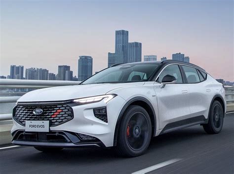 2021 [ford] Evos Page 6