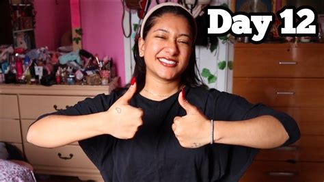 day 12 30 day yoga challenge youtube