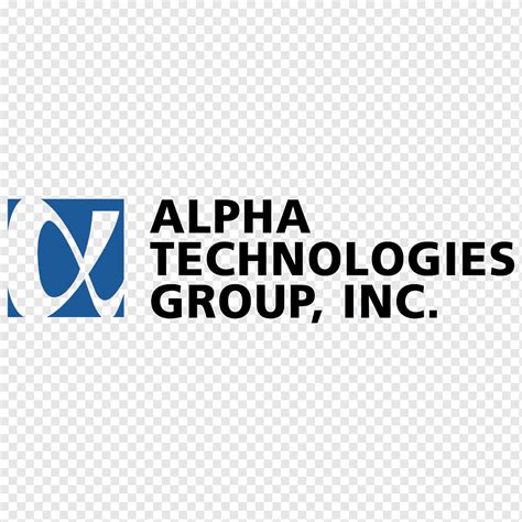 Grupo Alpha Technologies Hd Logo Png Pngwing