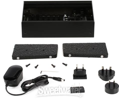 Pico Case Picoscope 4224 Case Kit Pico Technology Case Manual