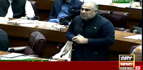 ہمارے ساتھ یہی رویہ رکھا گیا تو یہ اسمبلی نہیں چلے گی، اسد قیصر