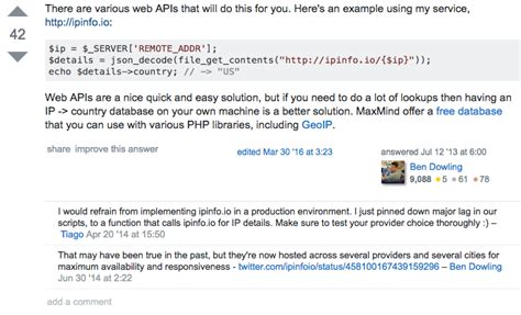 i answered 99 stack overflow questions and now