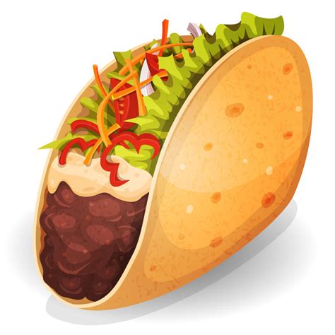 矢量墨西哥玉米煎饼插图图片 墨西哥玉米煎饼矢量插图素材 高清图片 摄影照片 寻图免费打包下载