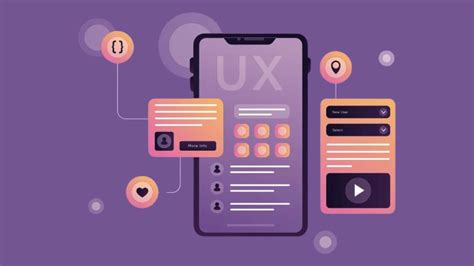 User Experience Design Trends In Mobile And Software Development
