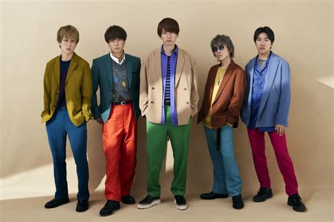 関ジャニ∞の新番組が5・9放送スタート！“置きにいった”ベタな企画は一切なしのバラエティに挑戦 Tv Life Web