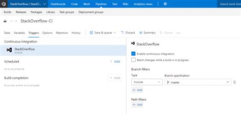 database continuous integration with the redgate sql toolbelt and azure