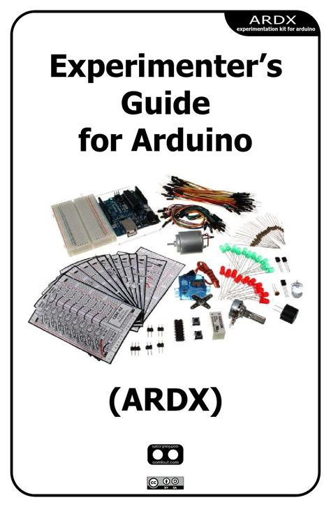 experimenter s guide for arduino by innovativeelement issuu
