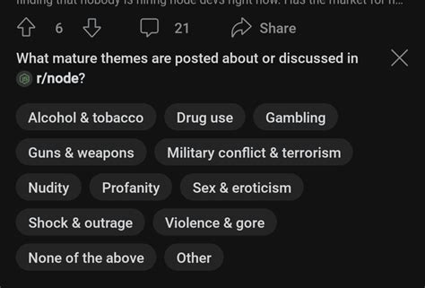Lets Help Reddit In Categorizing Rnode Rnode