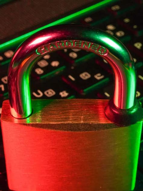 10 Most ‘dangerous Malware Families Times Of India