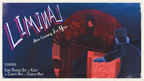 Liminal By Esdip Games