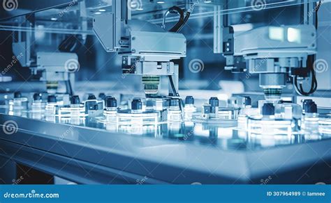 robotic systems for high throughput laboratory automation ai generated