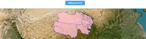 vue cesium 加载geojson文件 显示图形 小专栏