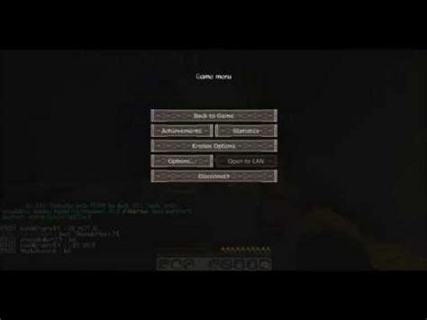 Minecraft Server Review Sexycraft Net YouTube