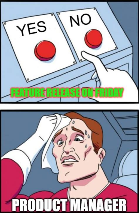 Abhinav Verma On Linkedin Releasing Features Treat Trick Productmanager Developers Sdlc