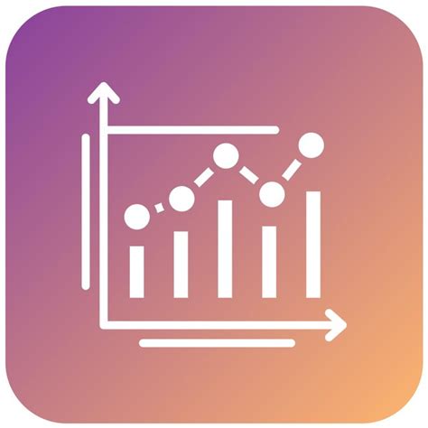 Premium Vector Vector Design Bar Graph Icon Style