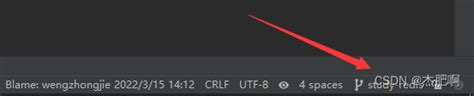 【intellij Idea】打开项目git突然无法识别解决方案idea Trust Project Csdn博客