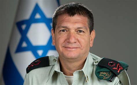 Renuncia El Jefe De Inteligencia Del Ejército Israelí Por Su