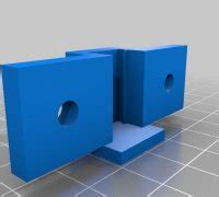 Cr S Linear Rail D Models To Print Yeggi