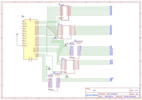 Tugas 2 Copy Easyeda Open Source Hardware Lab
